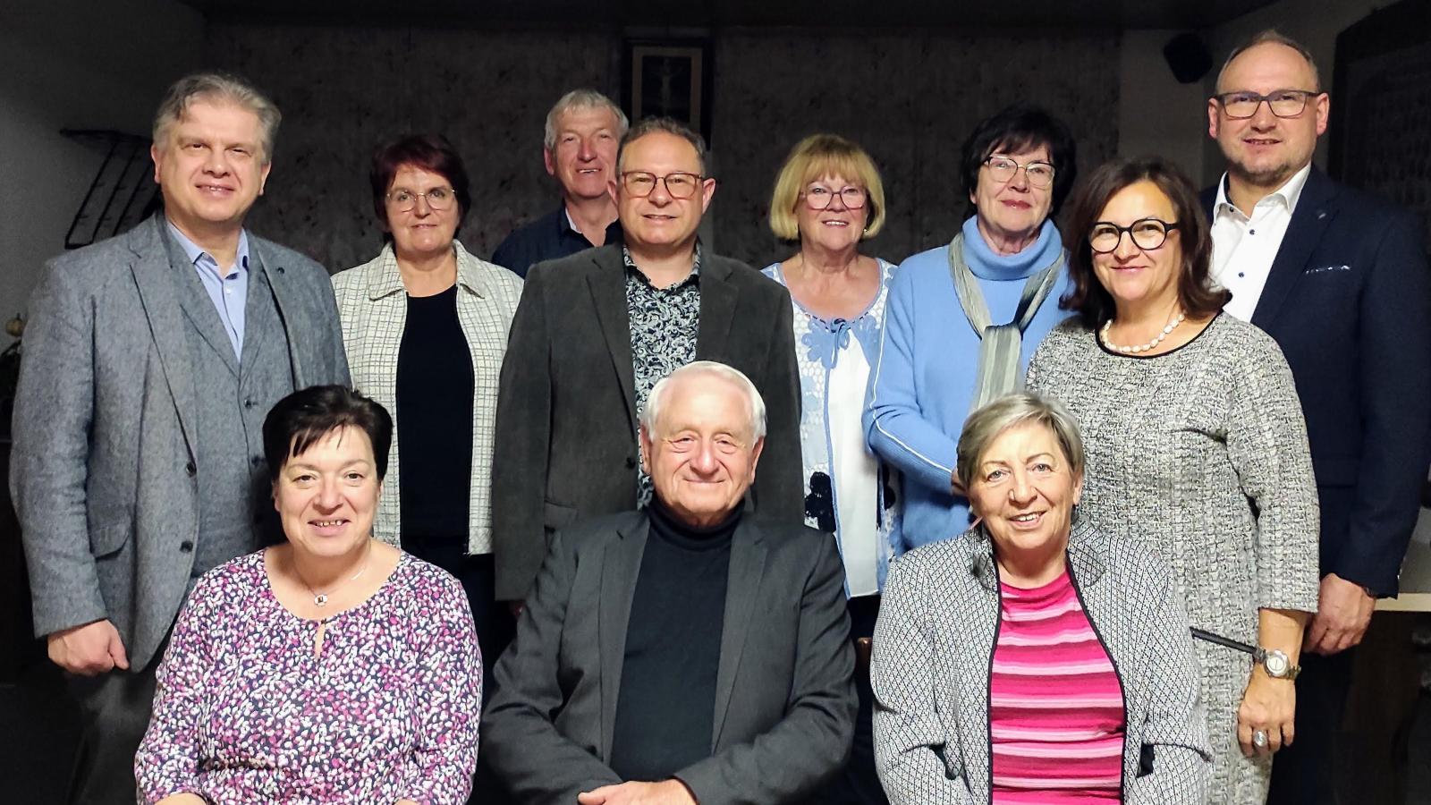 Förderverein St. Moritz blickt auf erfolrgreiches Jahr ...