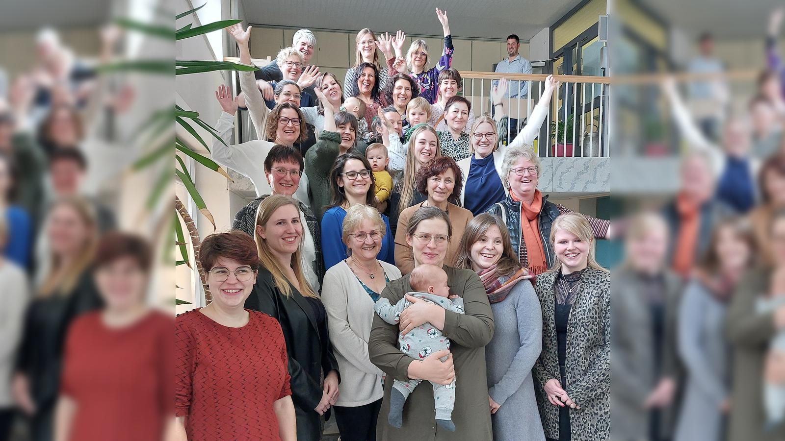 Fachschule für Ernährung und Haushaltsführung verabschiedet Fachkräfte ...