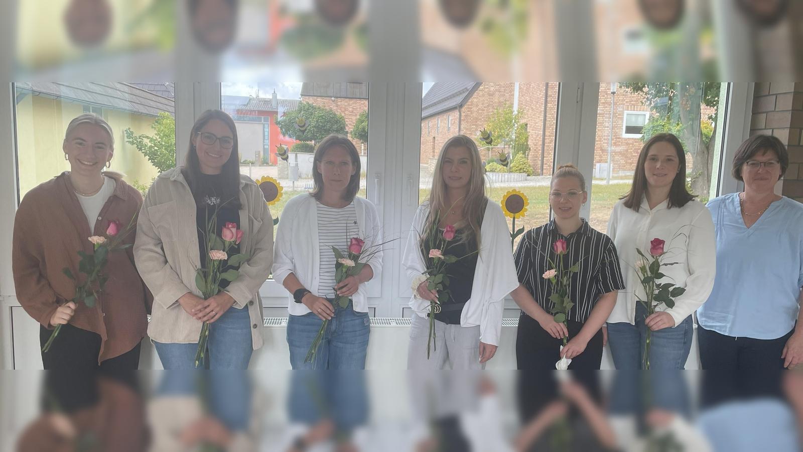 Neue Lehrkräfte für Fensterbach und Rottendorf | oberpfalzdaheim.de